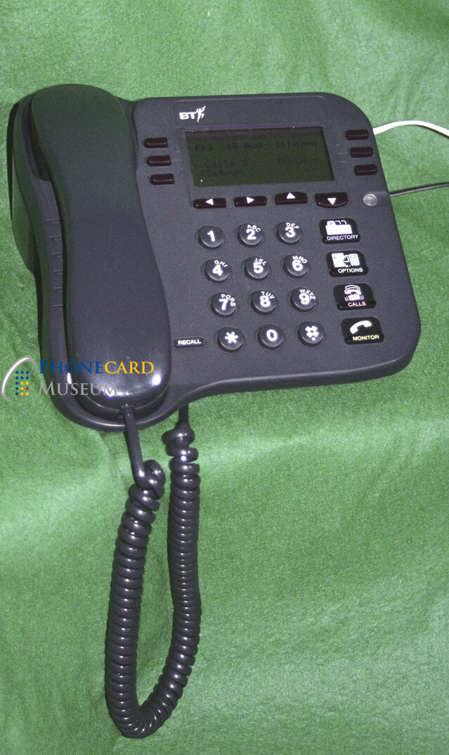 Mondex E-Purse - Phonecard Museum