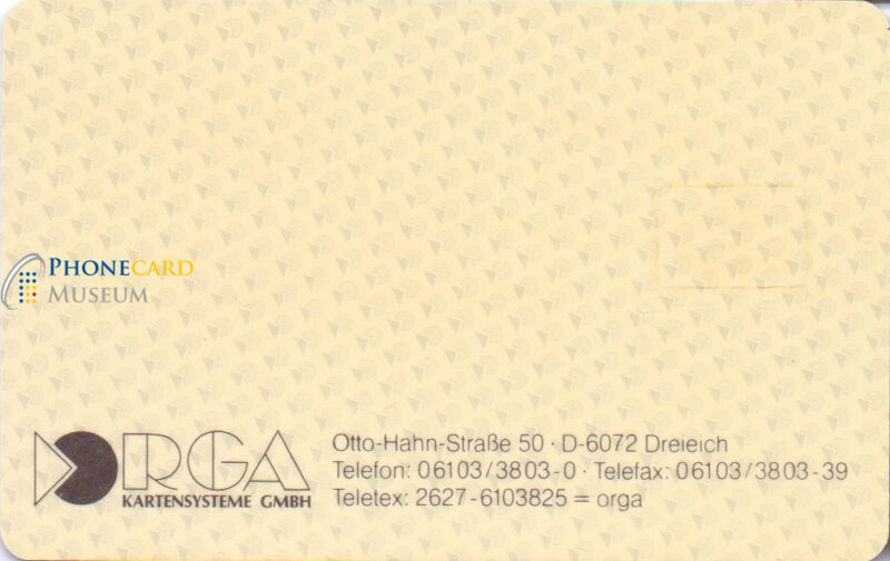 GSM Cards - Phonecard Museum