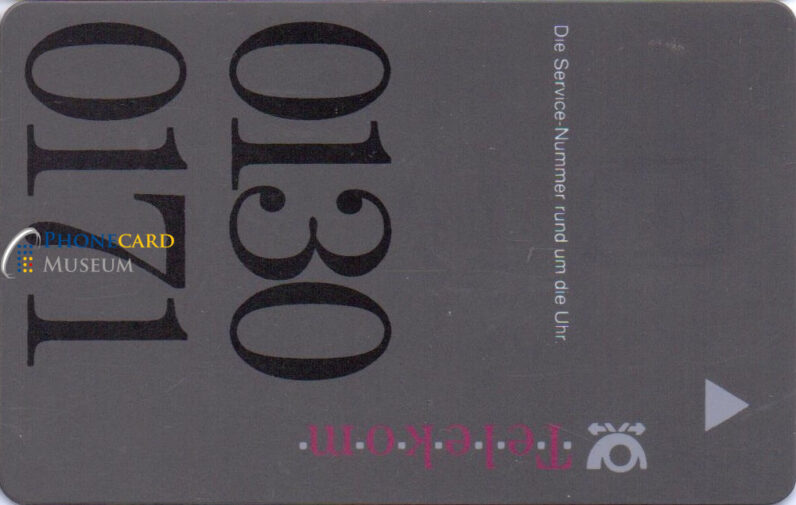 GSM Cards - Phonecard Museum