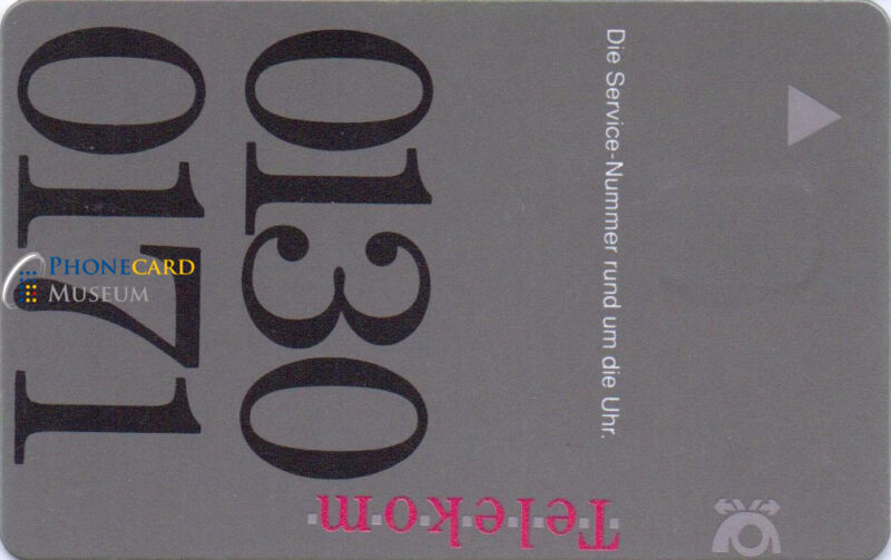 GSM Cards - Phonecard Museum