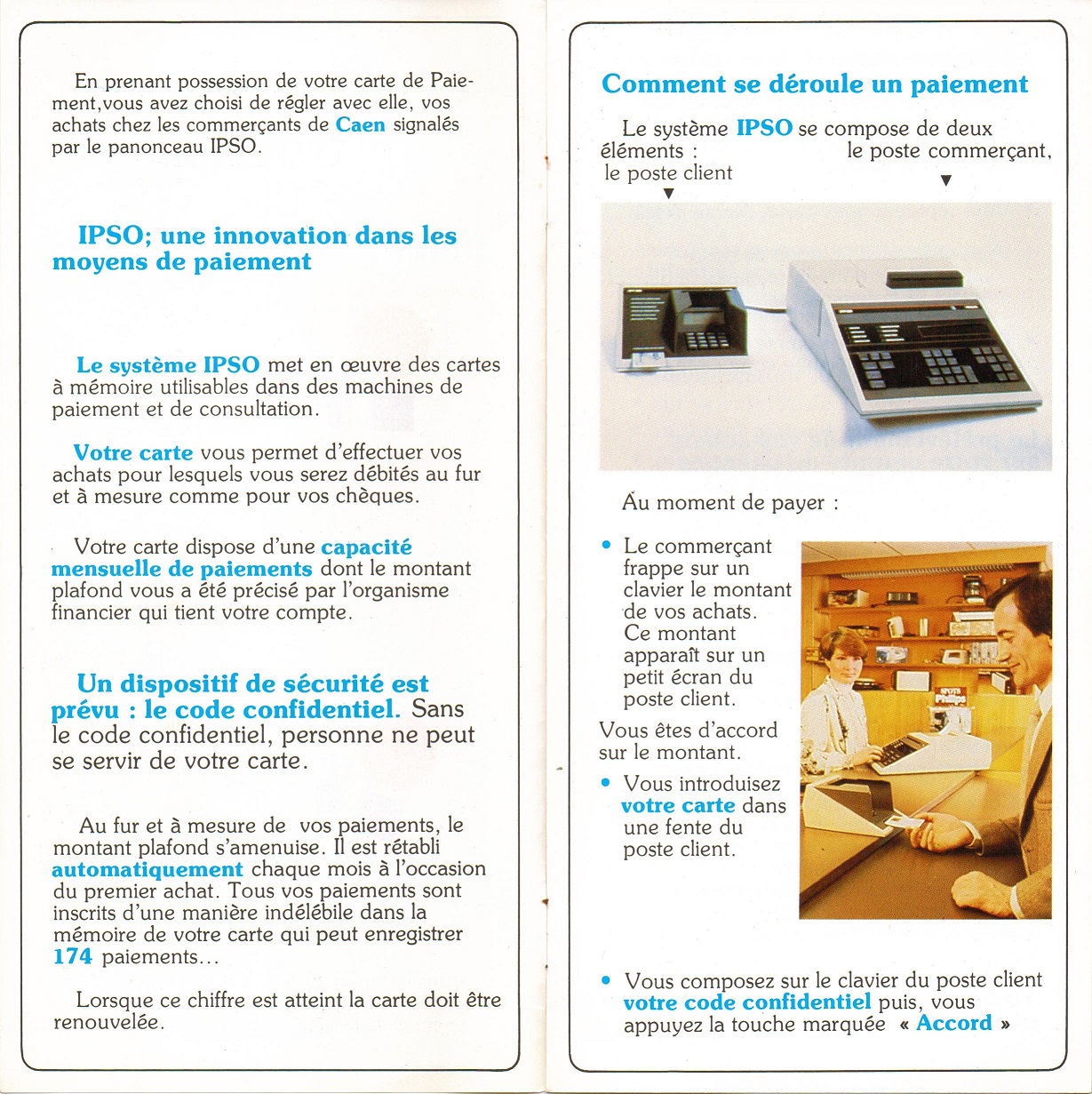 France IPSO Trials - Phonecard Museum