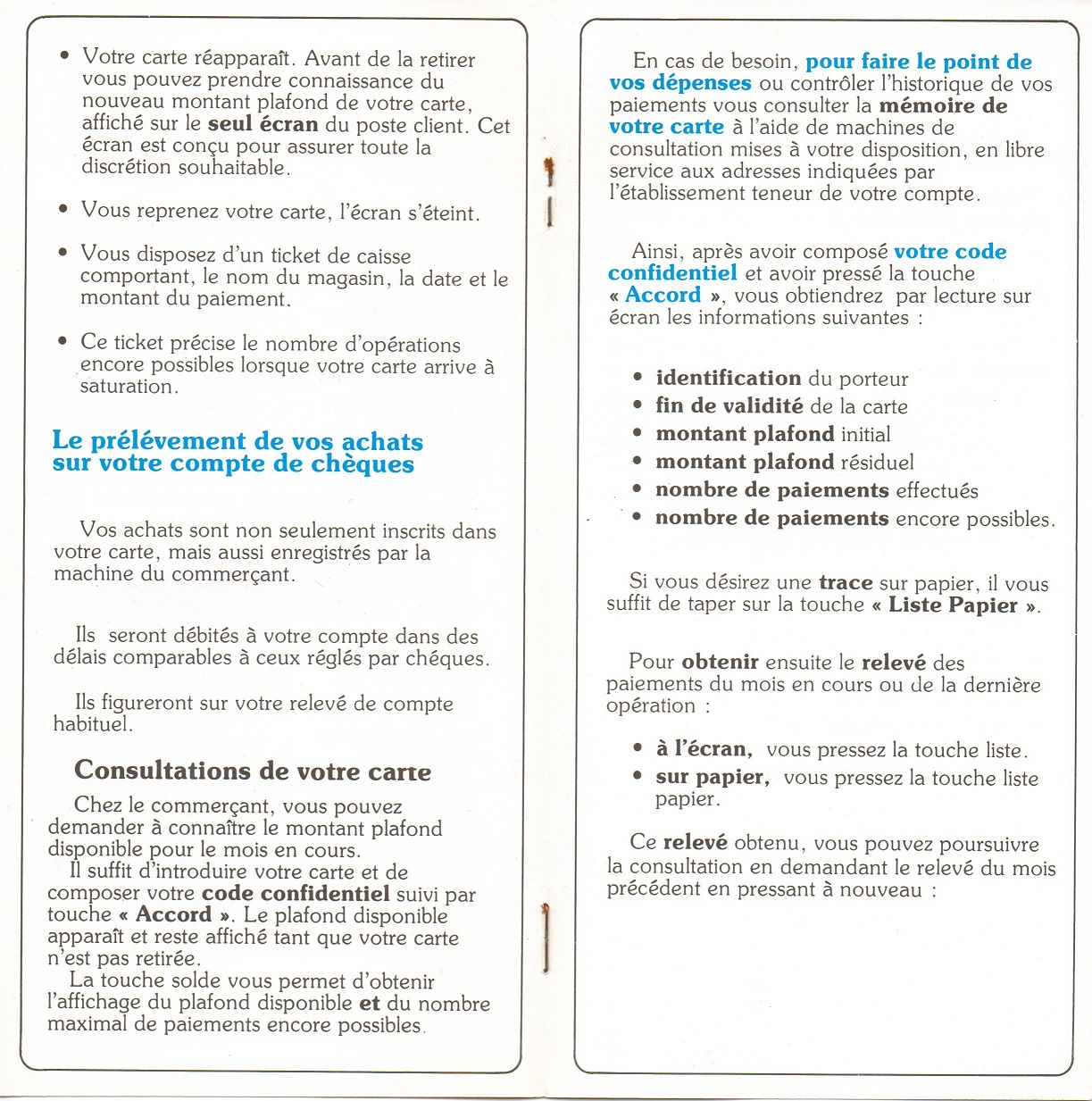 France IPSO Trials - Phonecard Museum