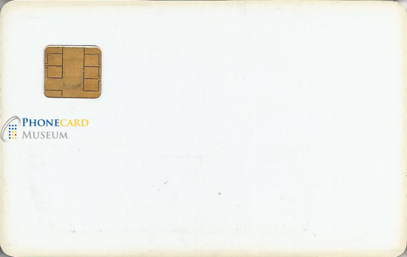 Mondex - Phonecard Museum