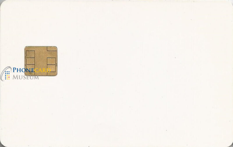 Mondex - Phonecard Museum