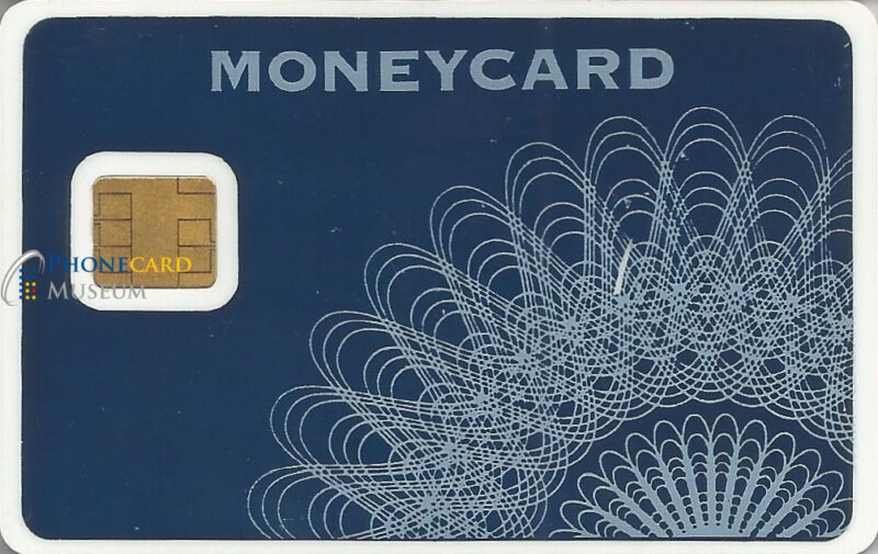 Mondex - Phonecard Museum