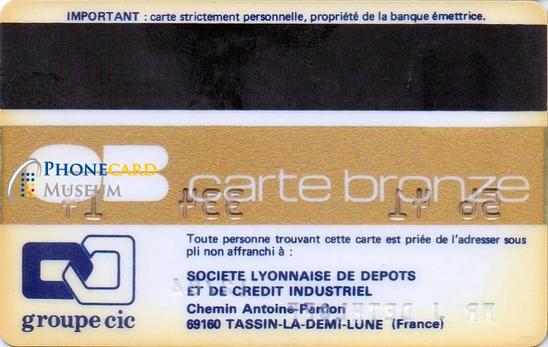 Smart Cards - Phonecard Museum