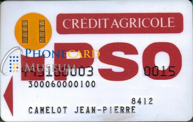 ipso card